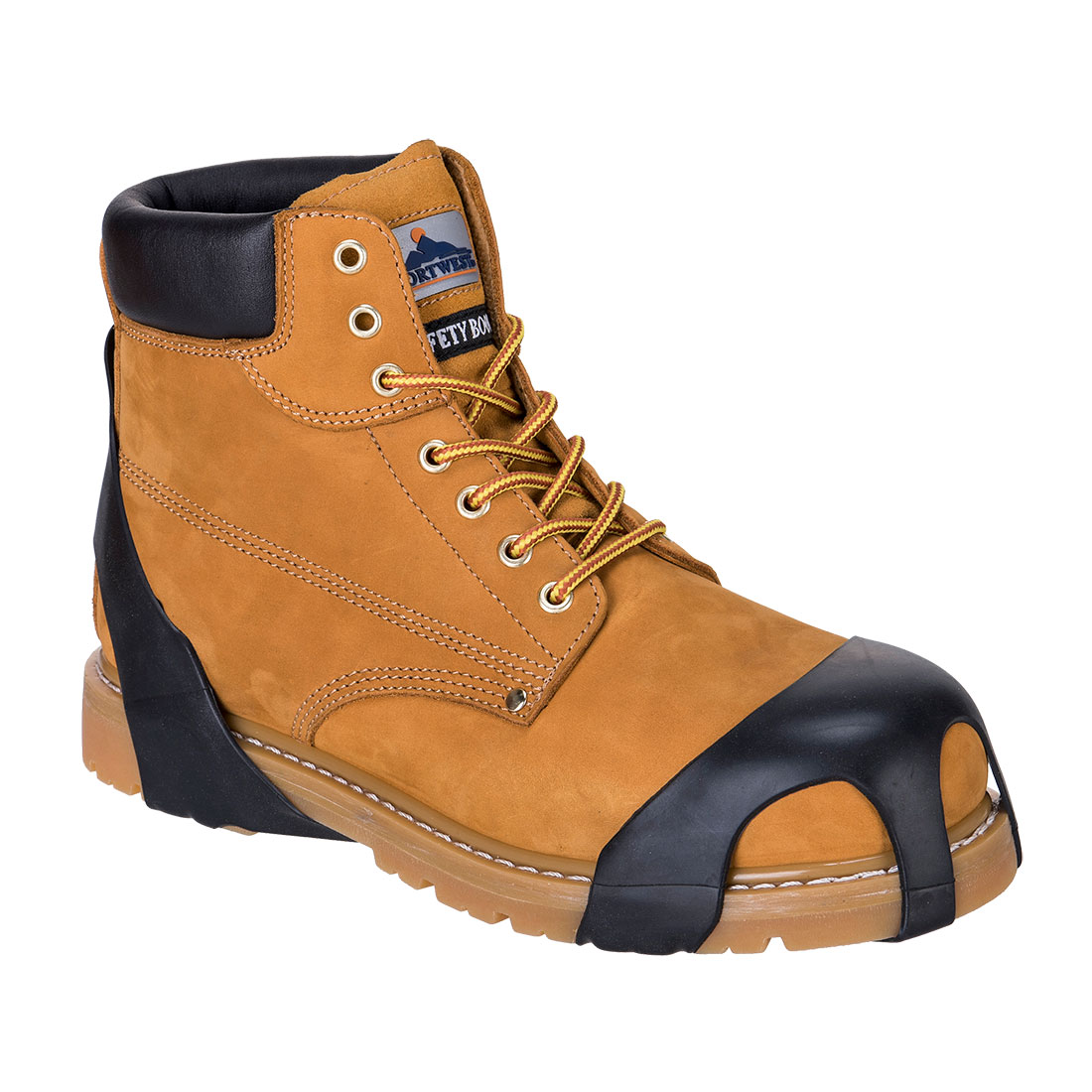 Anti-Skrid Ispigge - Sort